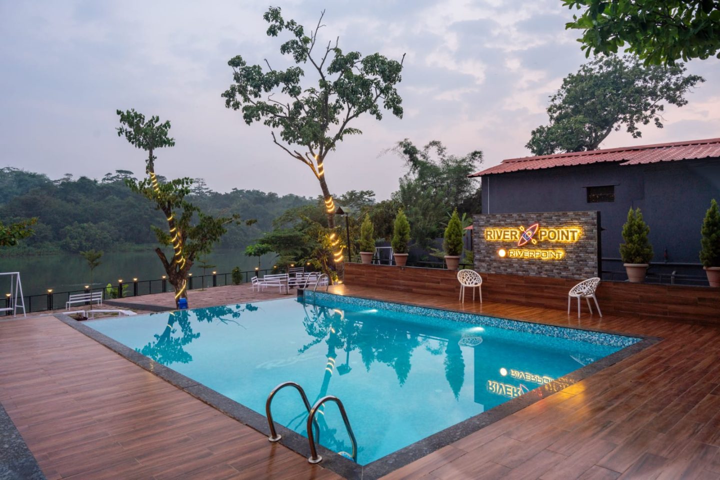 Home - Dandeli Nature Resorts
