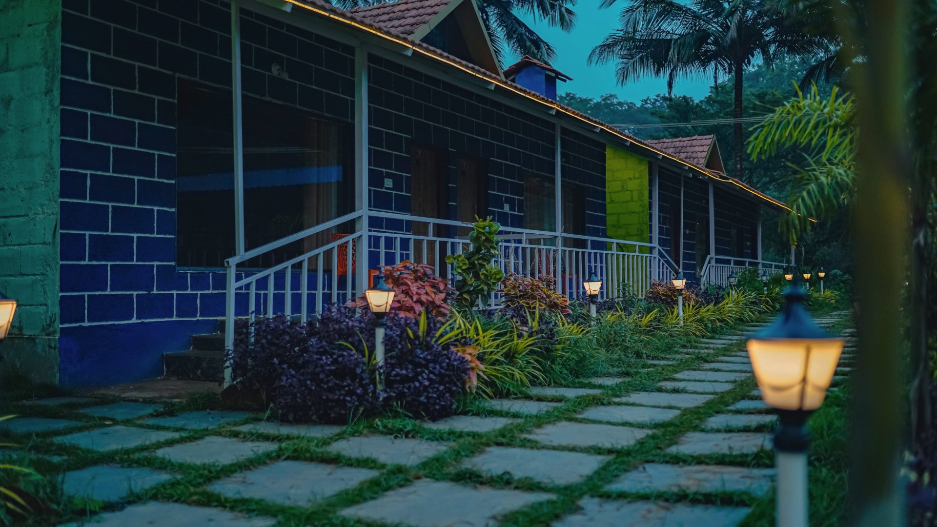 Home - Dandeli Nature Resorts